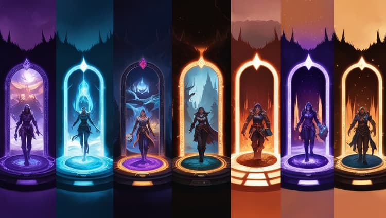 Best Online D&D Platforms in 2026 Compared — StoryRoll